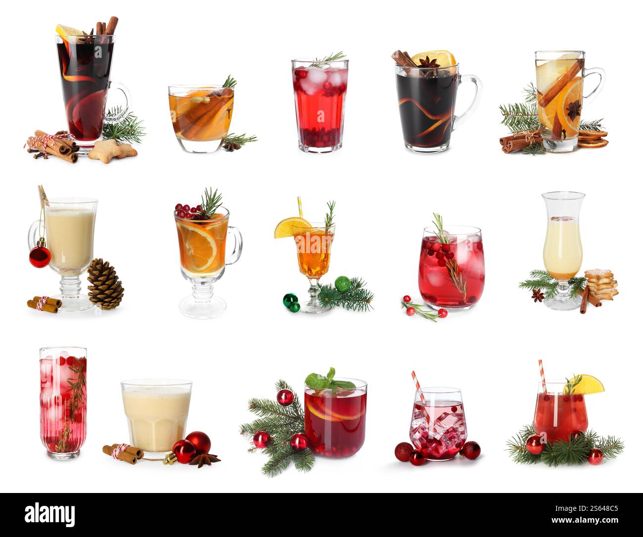 New cocktails Cut Out Stock Images & Pictures - Alamy