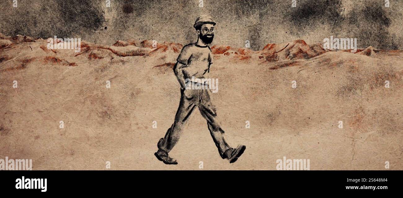 PLANETWALKER, (aka PLANETWALKER: THE INNER MAGIC OF DR. JOHN FRANCIS ...