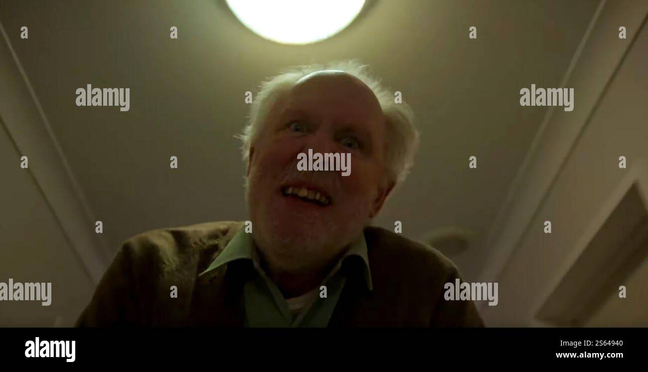 THE RULE OF JENNY PEN, John Lithgow, 2024. © Vertigo Releasing ...