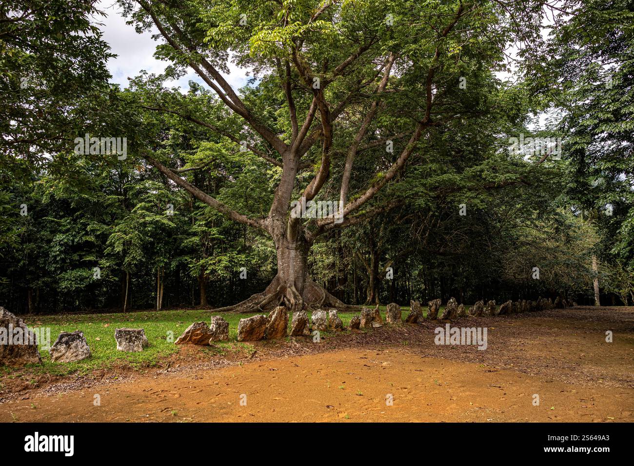 Caguama Ceremonial Indigenous Heritage Center, Utuado, Puerto Rico ...