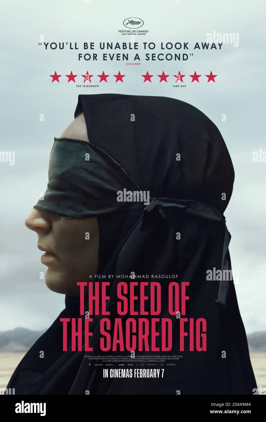 THE SEED OF THE SACRED FIG, (aka DANE-YE ANJIR-E MA'ABED), poster ...