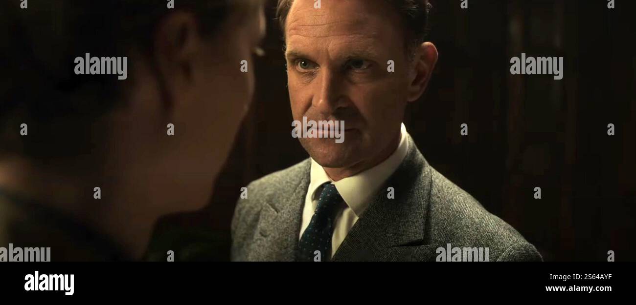 WAVES, (aka VLNY), from left: Vojtech Vodochodsky, Tomas Mastalir, 2024 ...