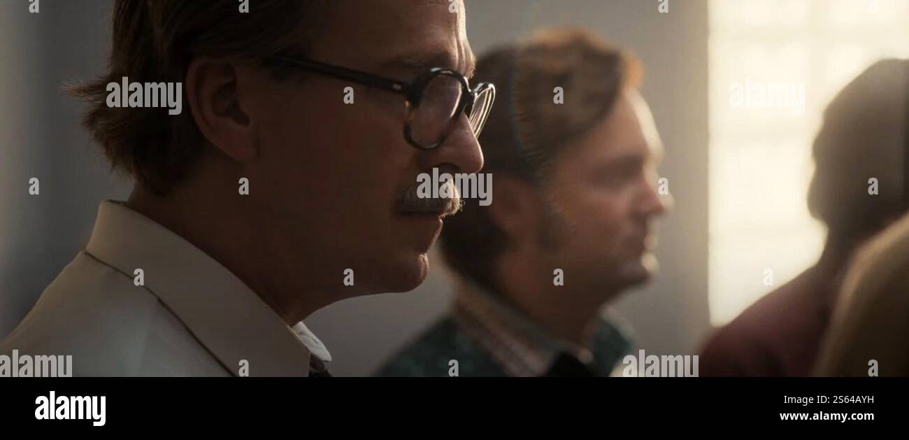 WAVES, (aka VLNY), from left: Stanislav Majer, Petr Lnenicka, 2024 ...