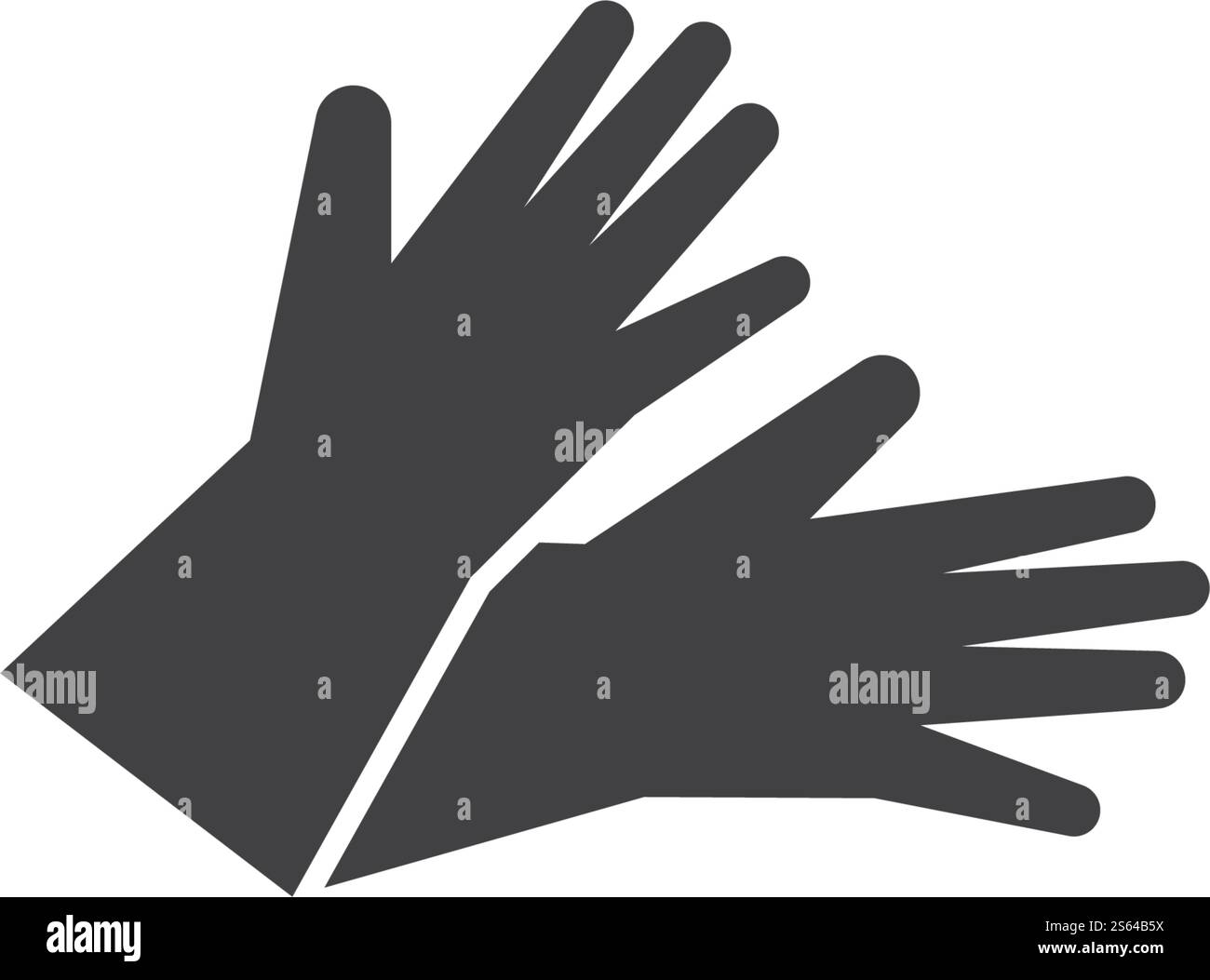Hand medical kit Black and White Stock Photos & Images - Alamy