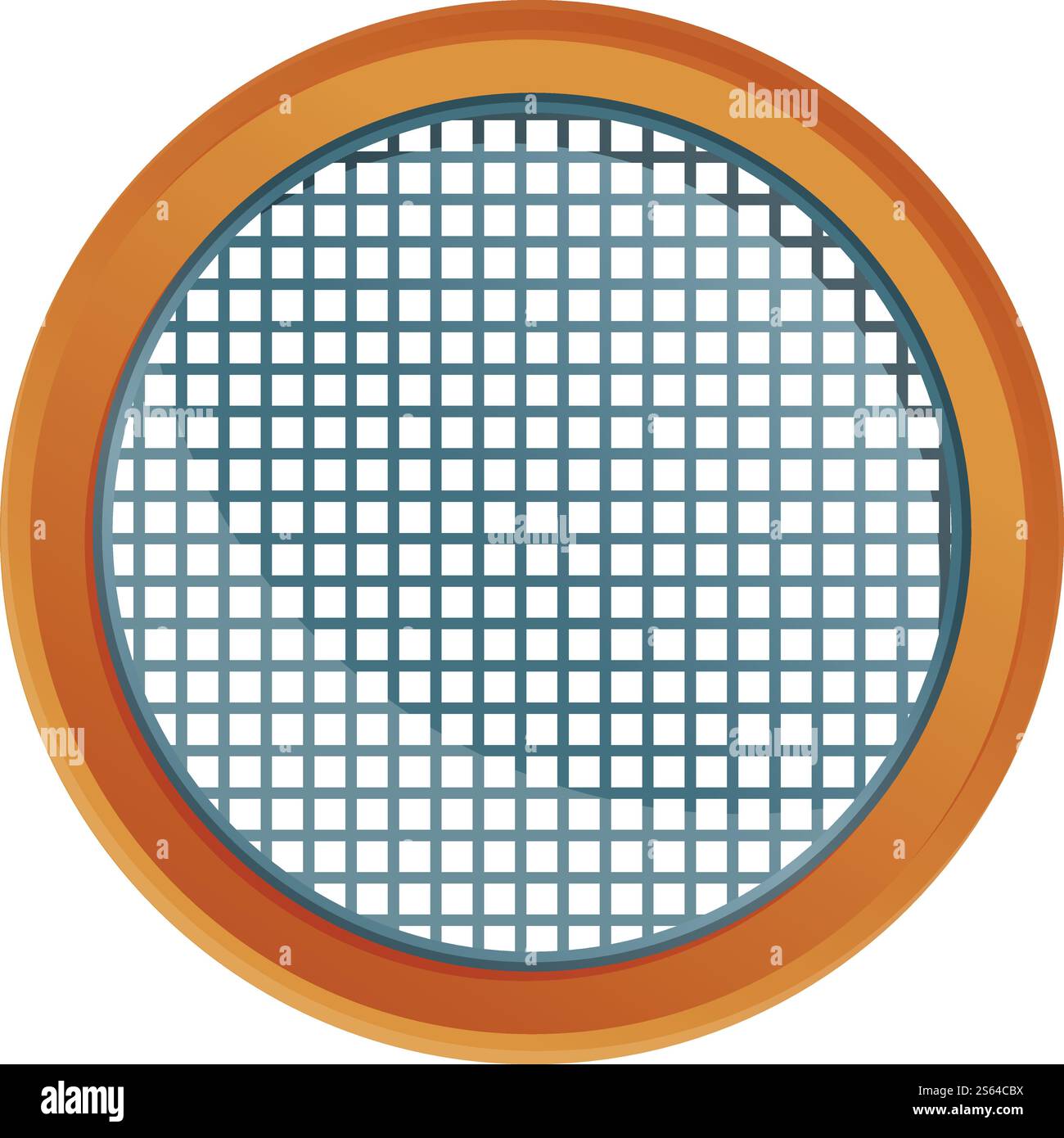 Mini sieve Stock Vector Images - Alamy