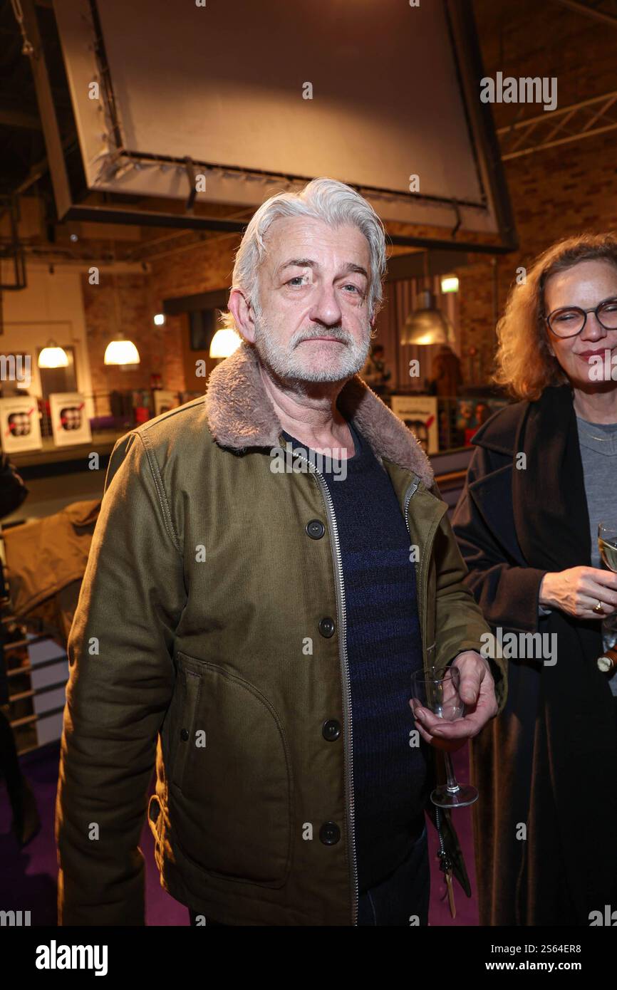 Premiere TRAUMNOVELLE Dominic Raacke Premiere TRAUMNOVELLE im Kino in ...