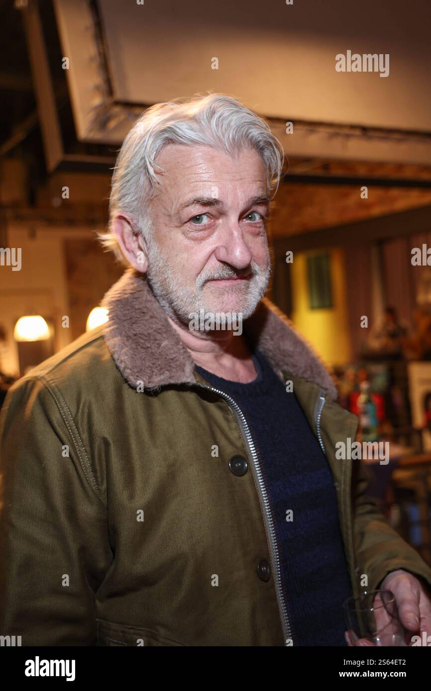 Premiere TRAUMNOVELLE Dominic Raacke Premiere TRAUMNOVELLE im Kino in ...