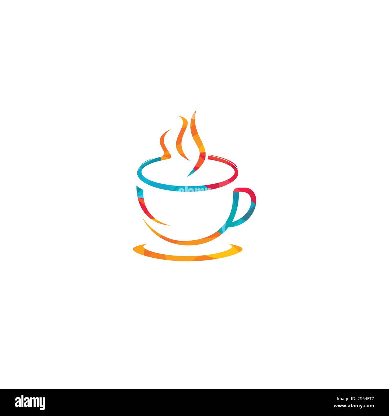 Espresso 10 coffee bar Cut Out Stock Images & Pictures - Alamy