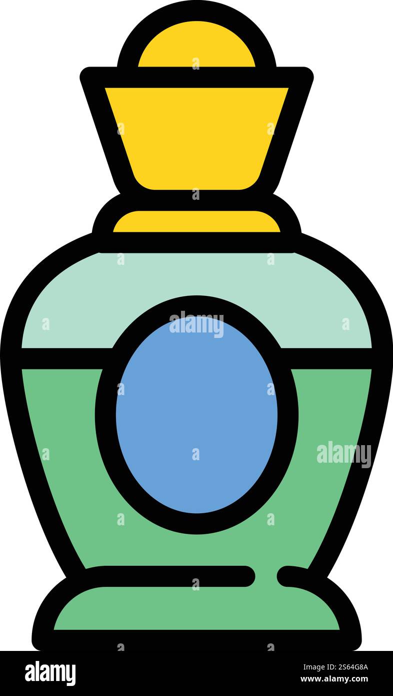 Flavor on the water Stock Vector Images - Alamy