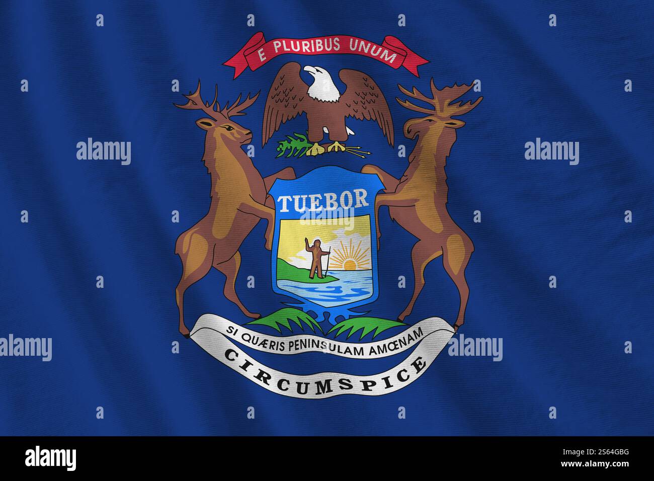 Dearborn heights michigan hi-res stock photography and images - Alamy