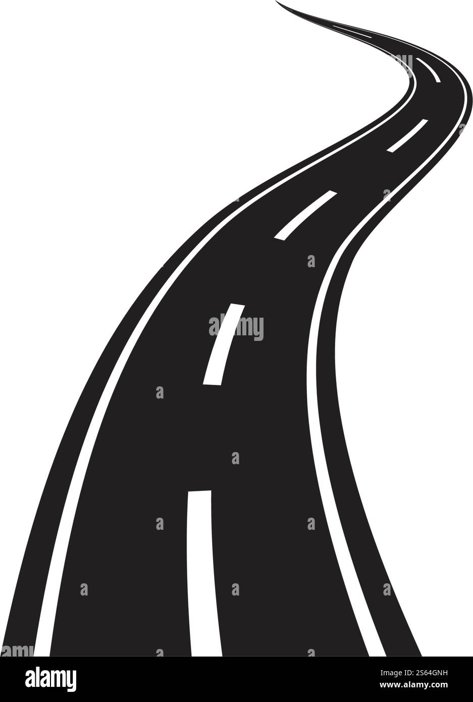 Mark way Black and White Stock Photos & Images - Alamy