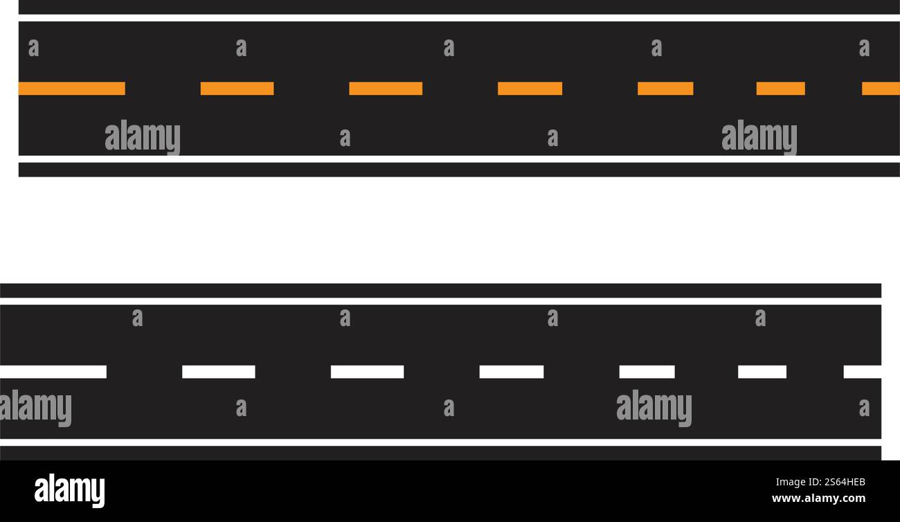 way logo vector icon template design Stock Vector Image & Art - Alamy