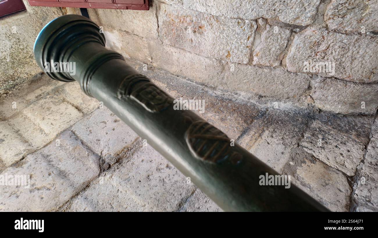 Belem tower interior hi-res stock photography and images - Alamy