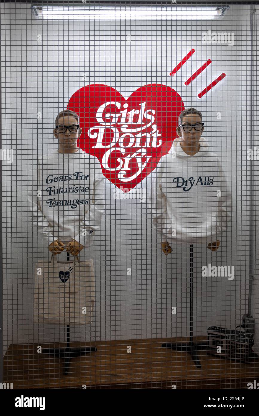 Benkei cho hi-res stock photography and images - Alamy