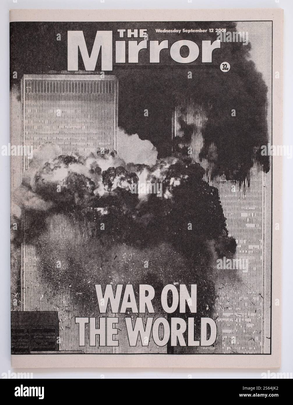 Daily mirror hi-res stock photography and images - Alamy