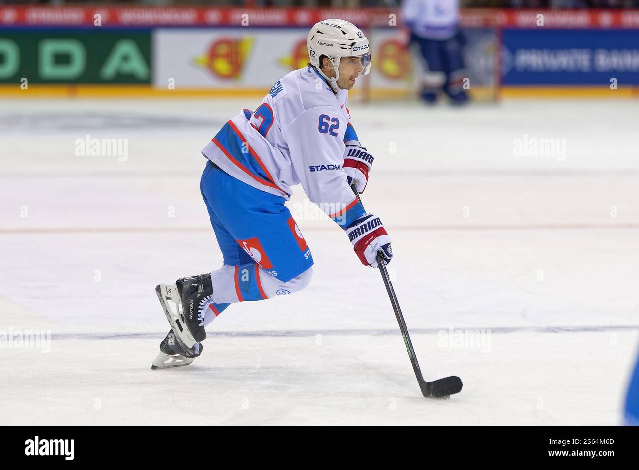 Geneva, Switzerland. 15th Jan, 2025. Geneva, Switzerland, January 15 ...