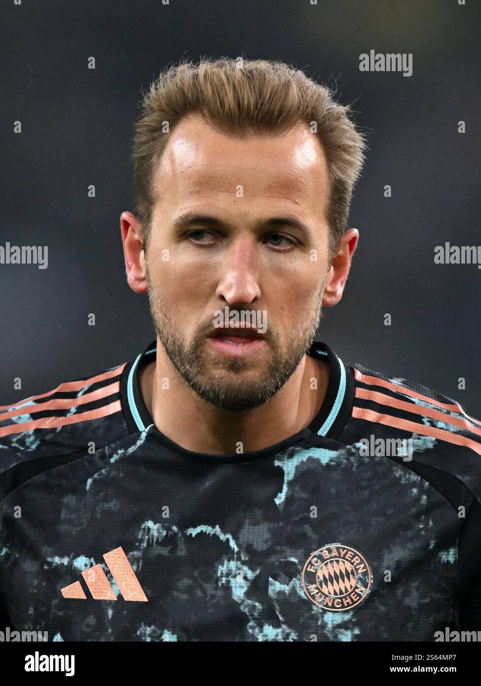 MONCHENGLADBACH - Harry Kane of FC Bayern Munchen during the Bundesliga ...