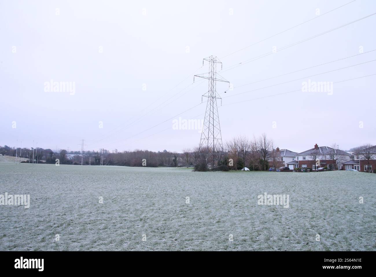 Knocklyon park hi-res stock photography and images - Alamy