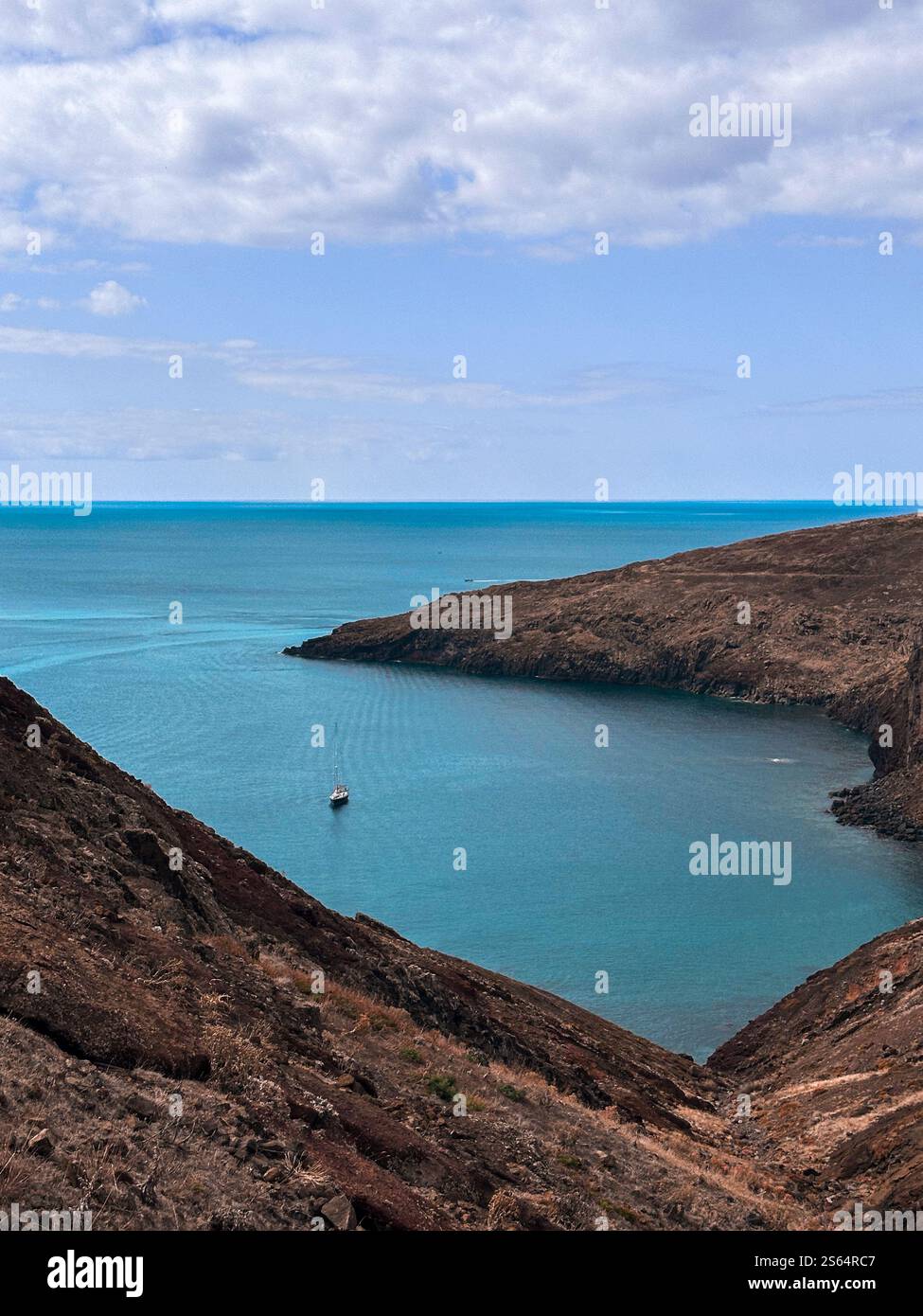 Madeira Island Portugal mountains hill hiking trail sightseeing shore ...