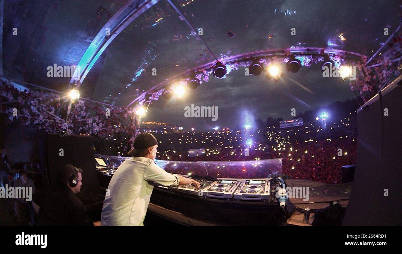 AVICII I'M TIM, Avicii, 2024. © Netflix /Courtesy Everett Collection ...