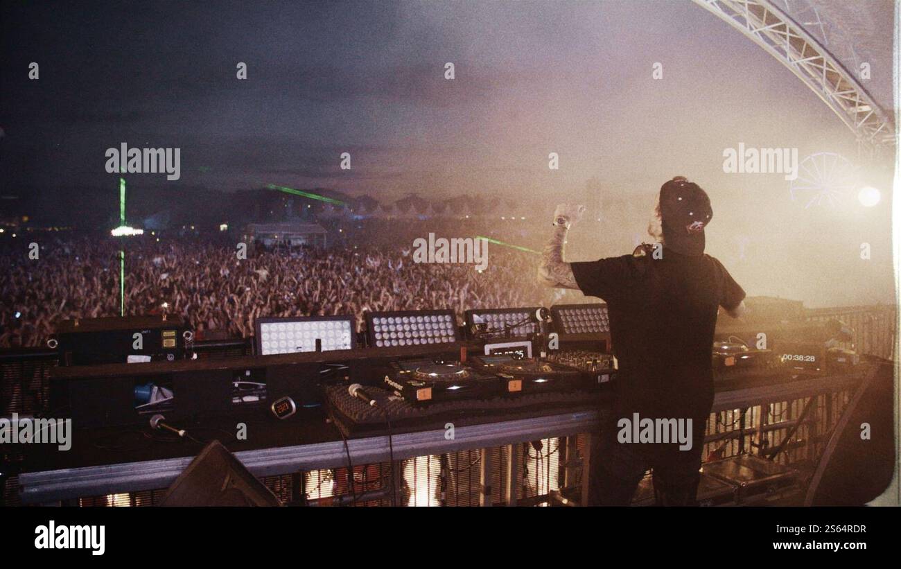 AVICII I'M TIM, Avicii, 2024. © Netflix /Courtesy Everett Collection ...