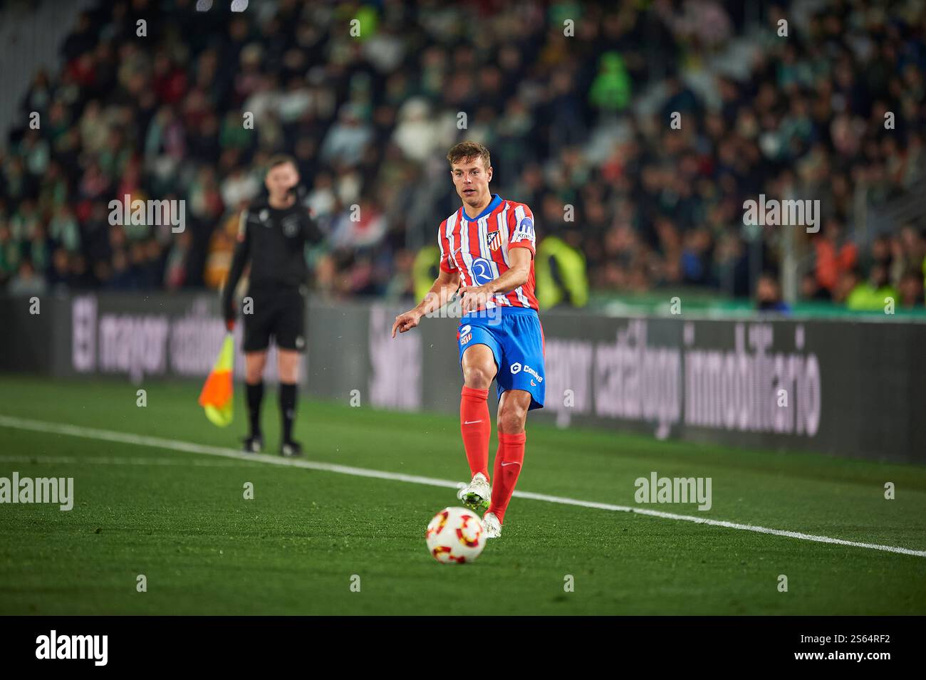 Cesar valero hi-res stock photography and images - Alamy