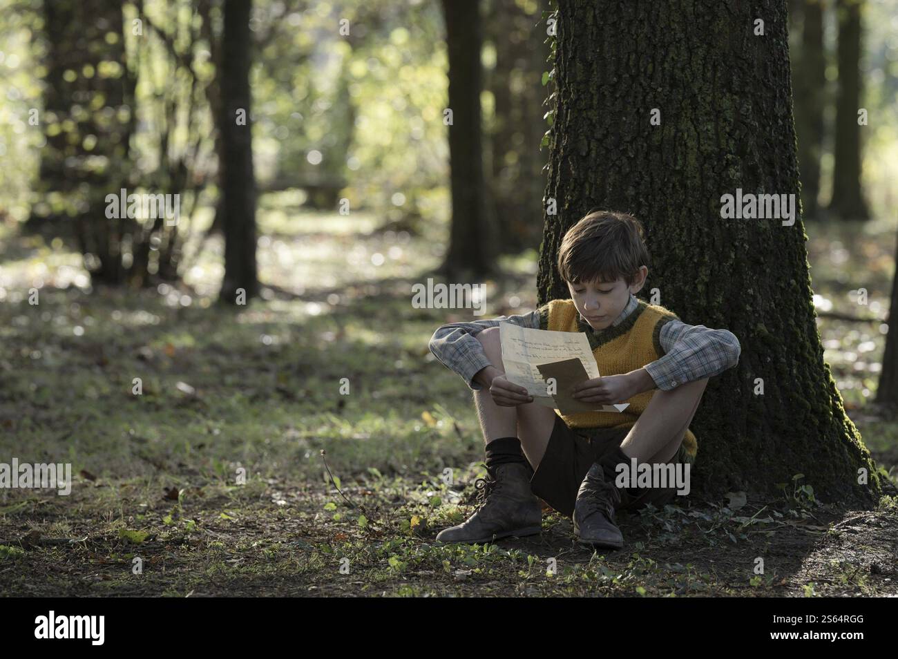 THE CHILDREN'S TRAIN, (aka IL TRENO DEI BAMBINI), Christian Cervone ...
