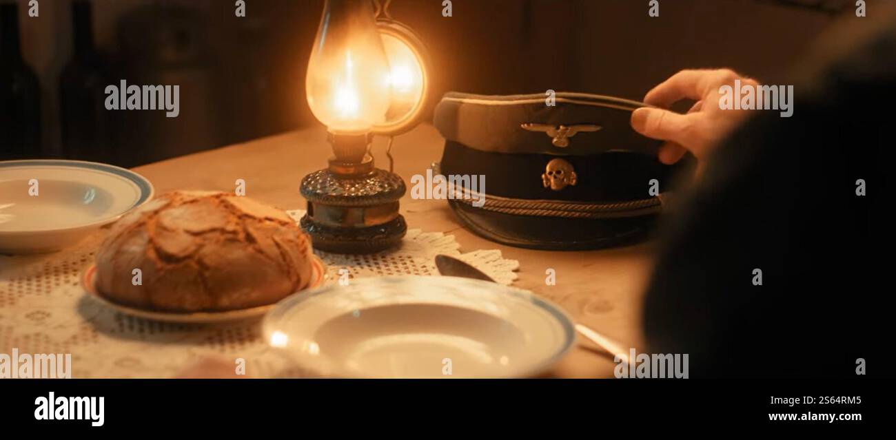 THE COMPATRIOT, 2023. © FAMO v Pisku /Courtesy Everett Collection Stock ...