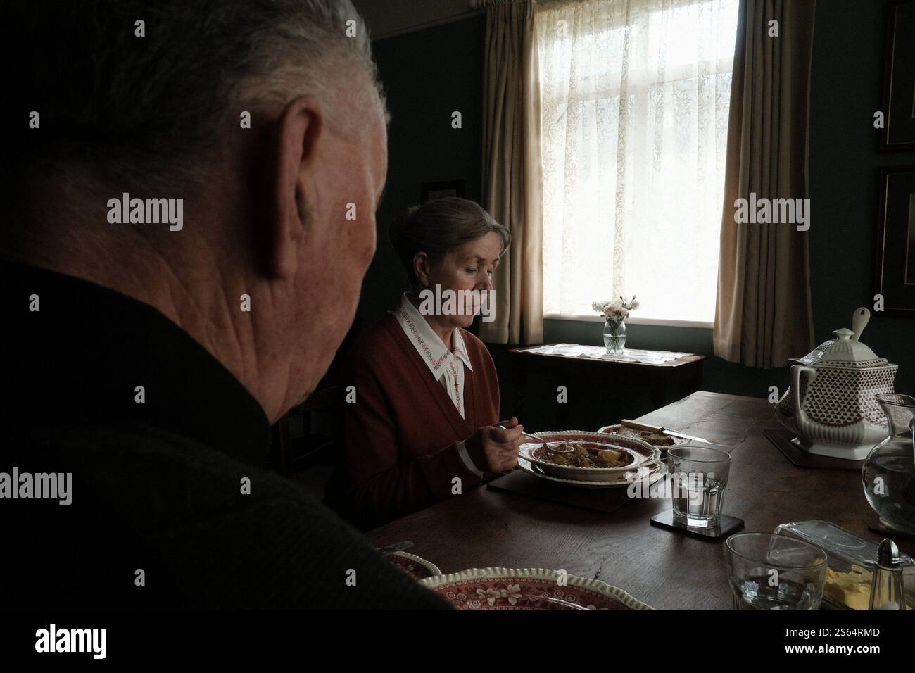 CLODAGH, Brid Ni Neachtain, 2024. © Afternoon Pictures / courtesy ...