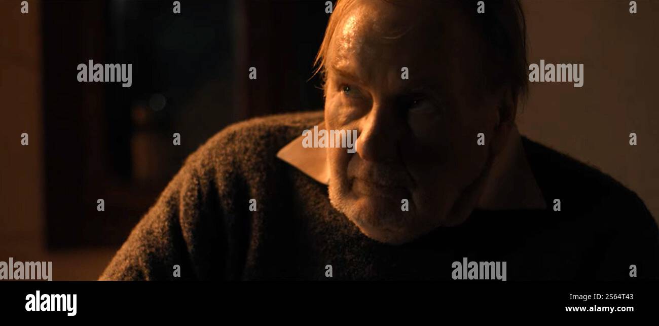 THE COMPATRIOT, Jiri Stepnicka, 2023. © FAMO v Pisku /Courtesy Everett ...