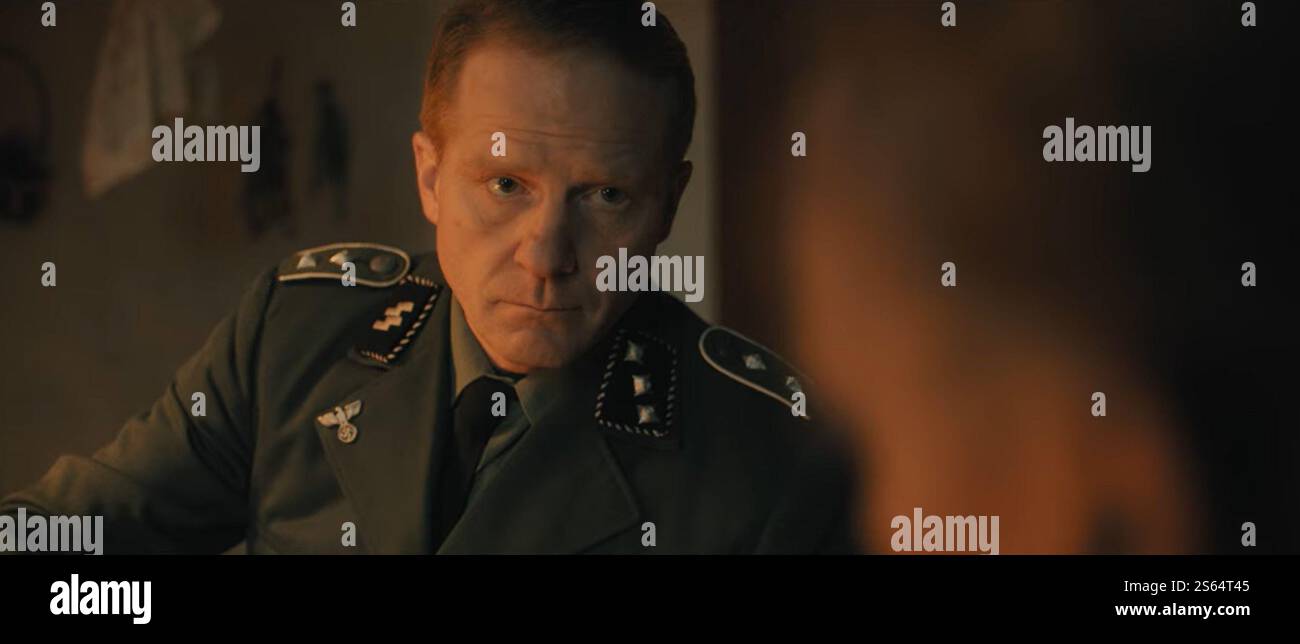 THE COMPATRIOT, Pavel Batek, 2023. © FAMO v Pisku /Courtesy Everett ...