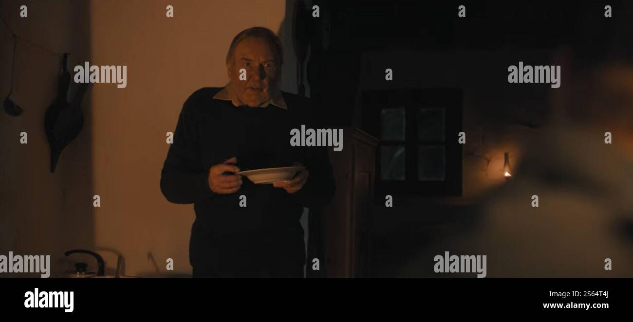 THE COMPATRIOT, Jiri Stepnicka, 2023. © FAMO v Pisku /Courtesy Everett ...