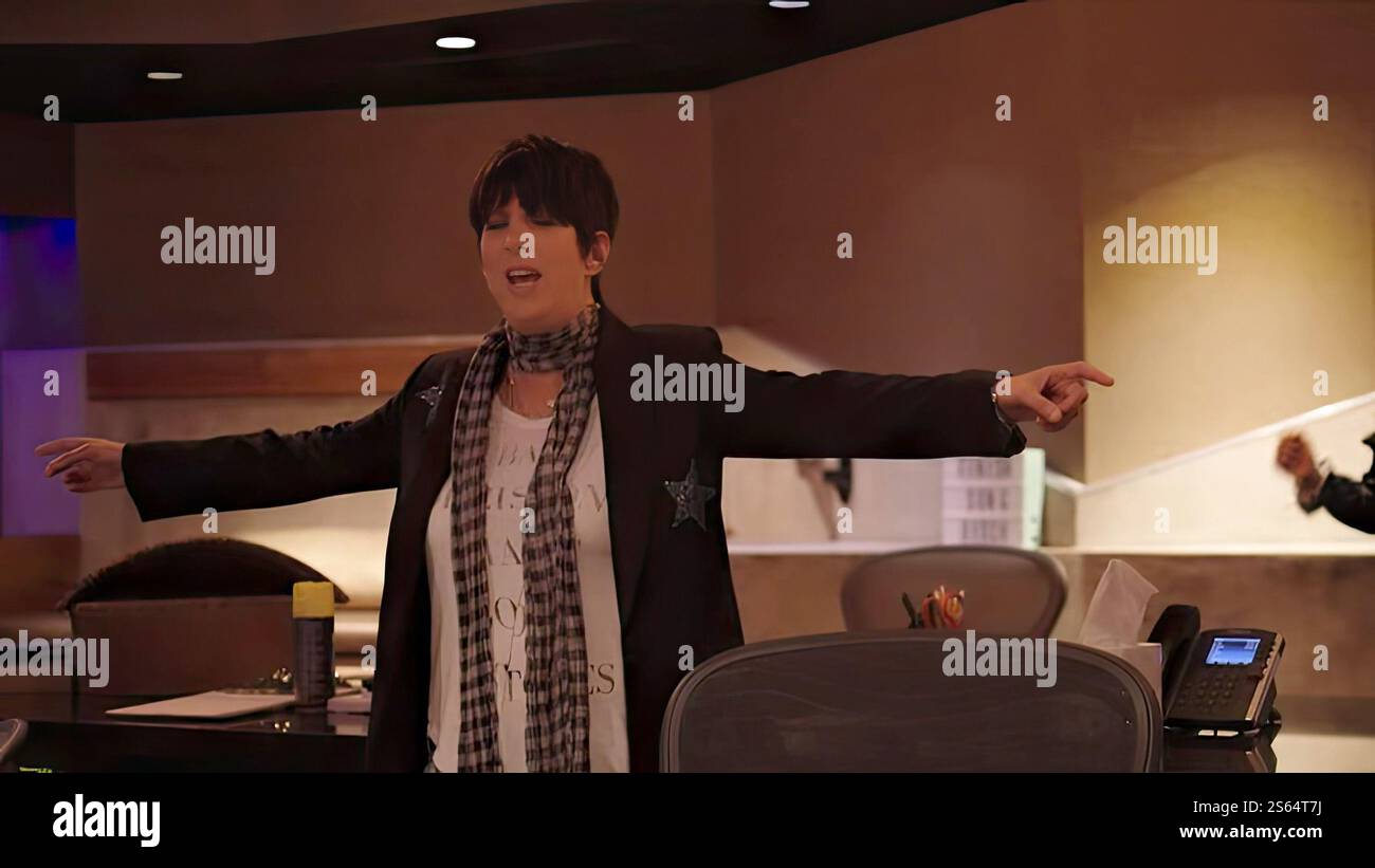 DIANE WARREN: RELENTLESS, Diane Warren, 2024. © Greenwich Entertainment ...