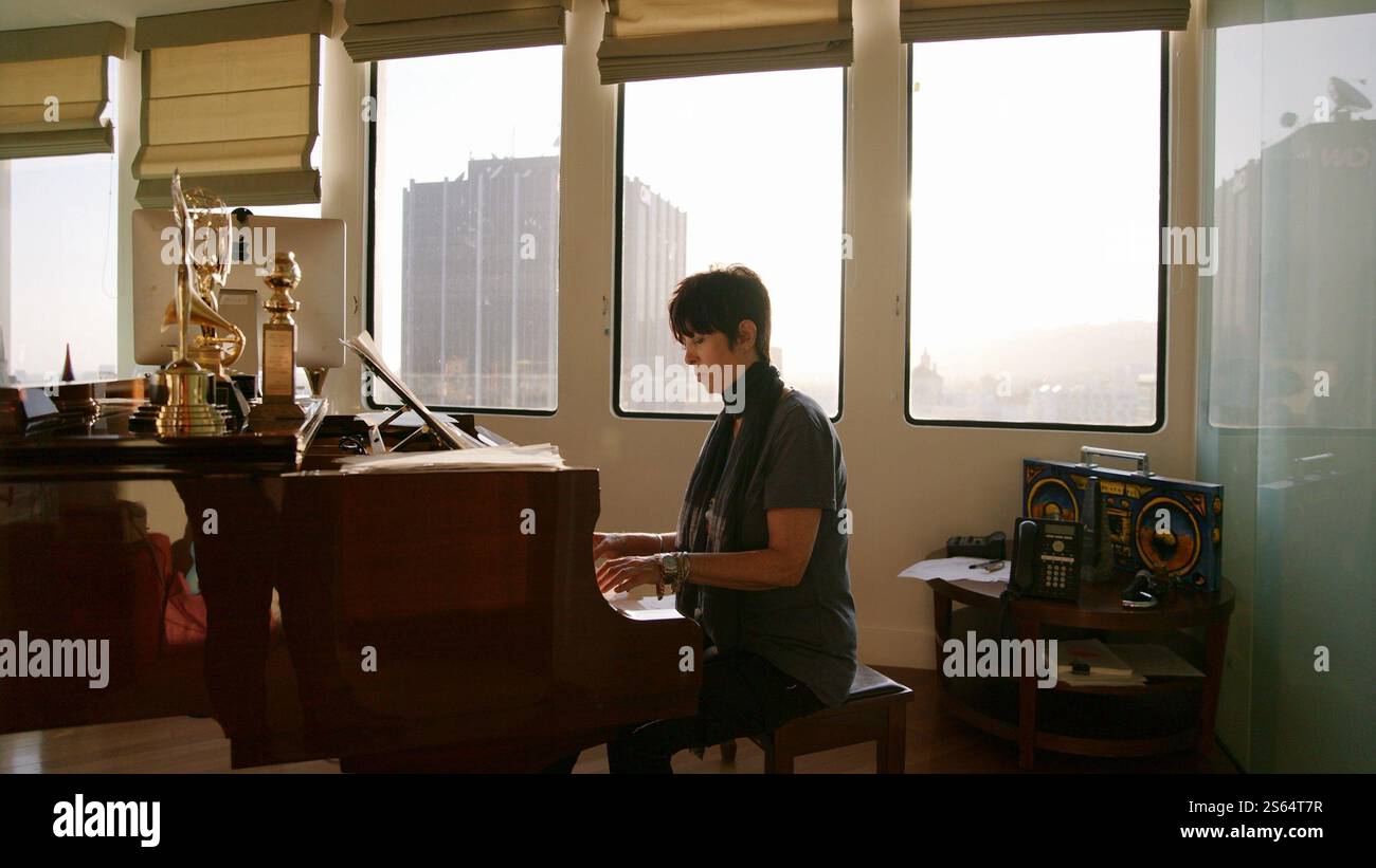 DIANE WARREN: RELENTLESS, Diane Warren, 2024. © Greenwich Entertainment ...