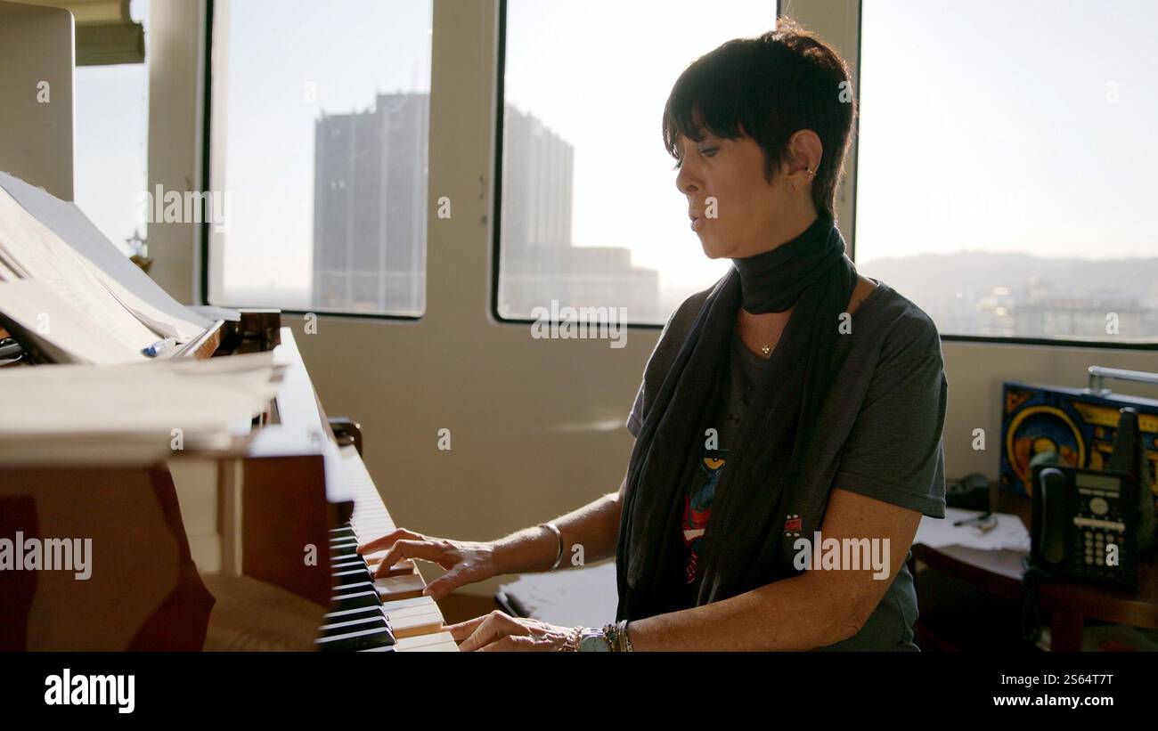 DIANE WARREN: RELENTLESS, Diane Warren, 2024. © Greenwich Entertainment ...