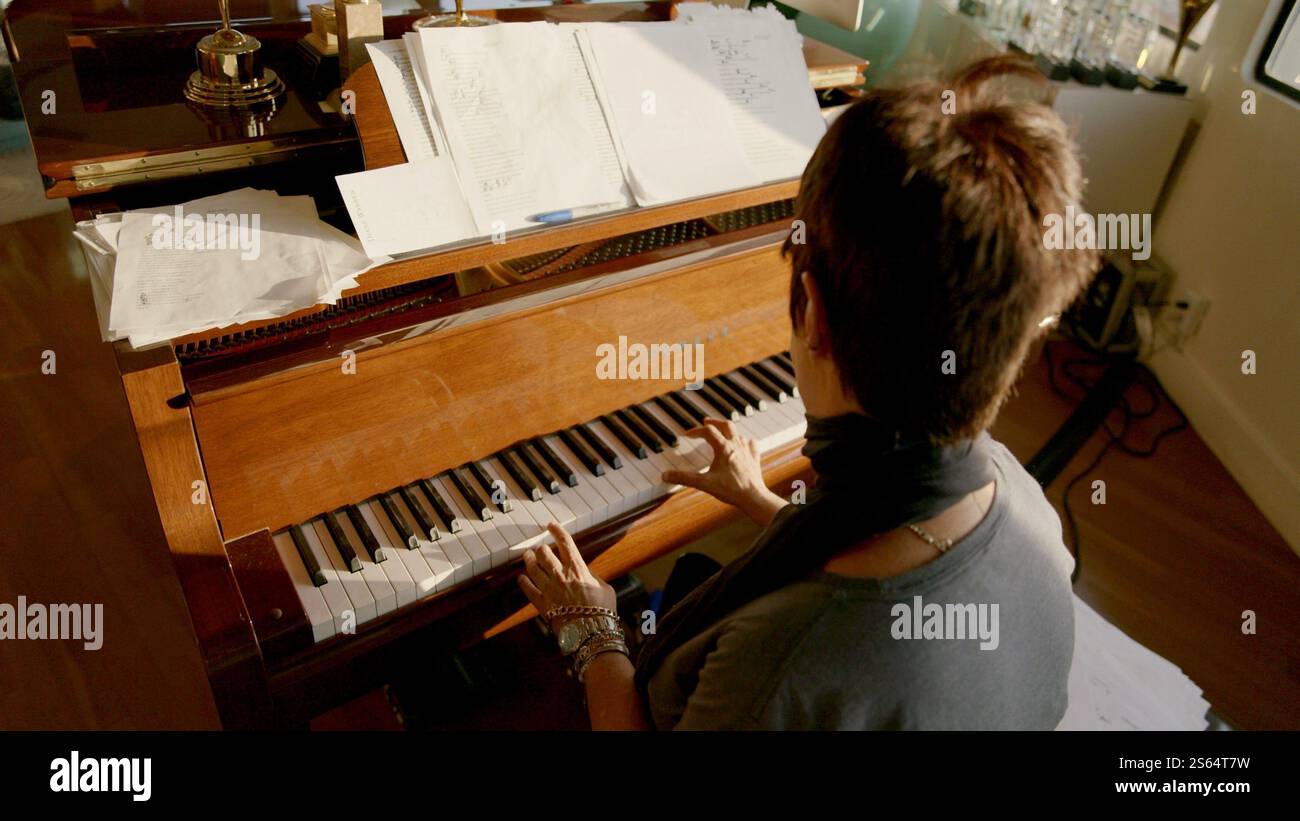 DIANE WARREN: RELENTLESS, Diane Warren, 2024. © Greenwich Entertainment ...