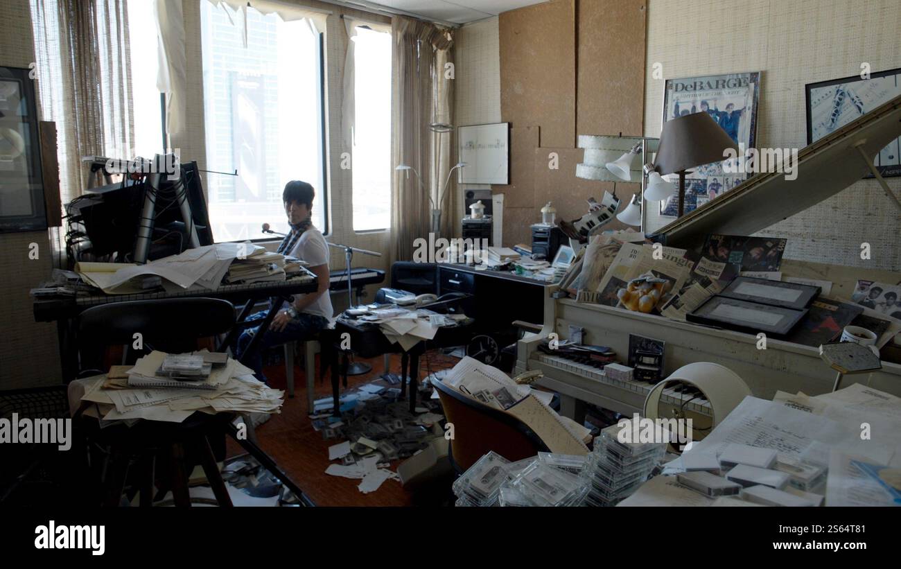 DIANE WARREN: RELENTLESS, Diane Warren, 2024. © Greenwich Entertainment ...