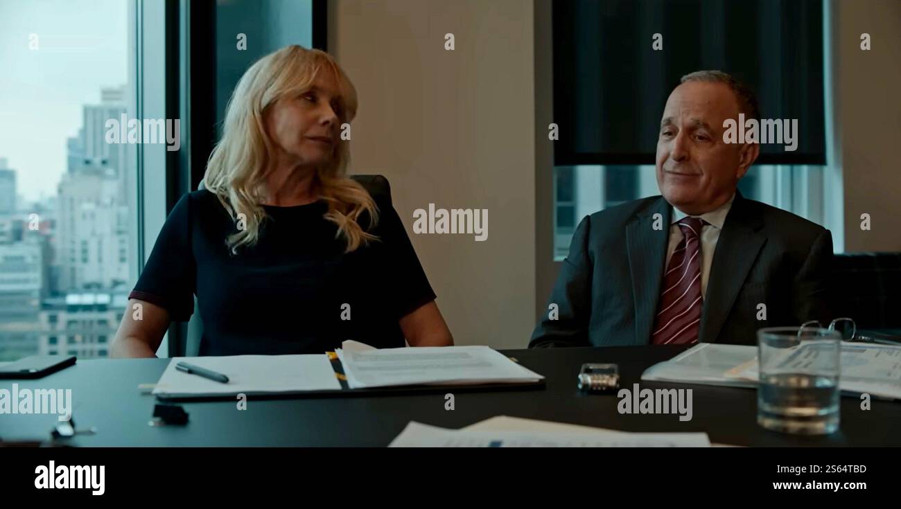 EX-HUSBANDS, (aka MEN OF DIVORCE), from left: Rosanna Arquette, Adam ...