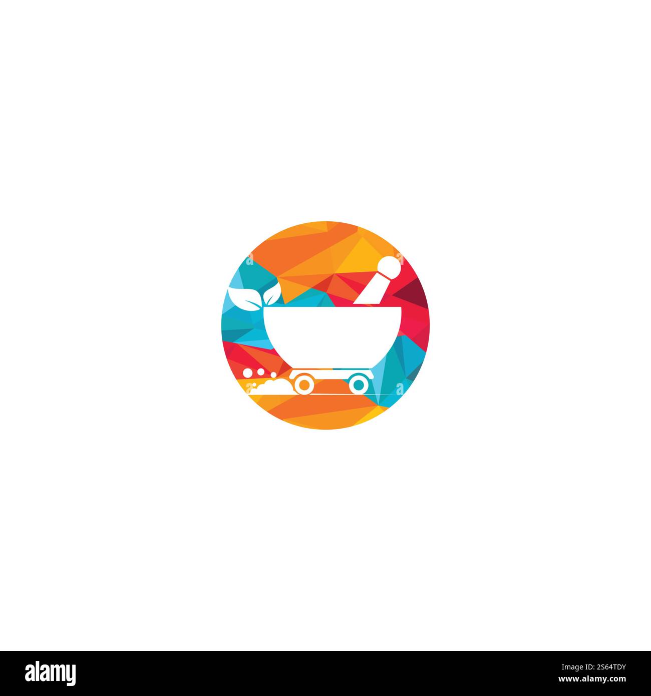 Medicine Delivery Logo Icon Design. Quick fast medicine delivery logo ...