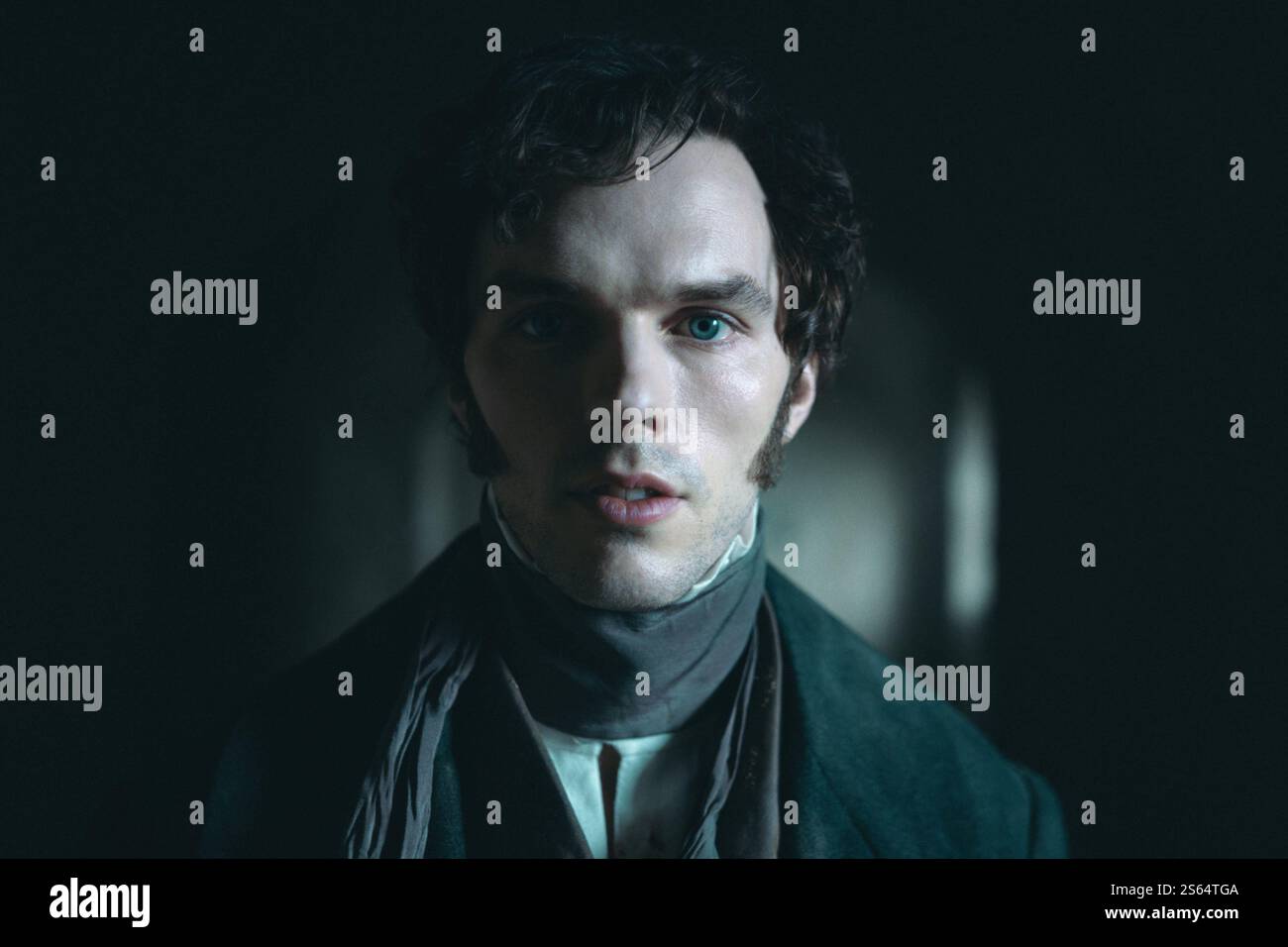 RELEASE DATE: December 25, 2024. TITLE: Nosferatu. STUDIO: Focus ...