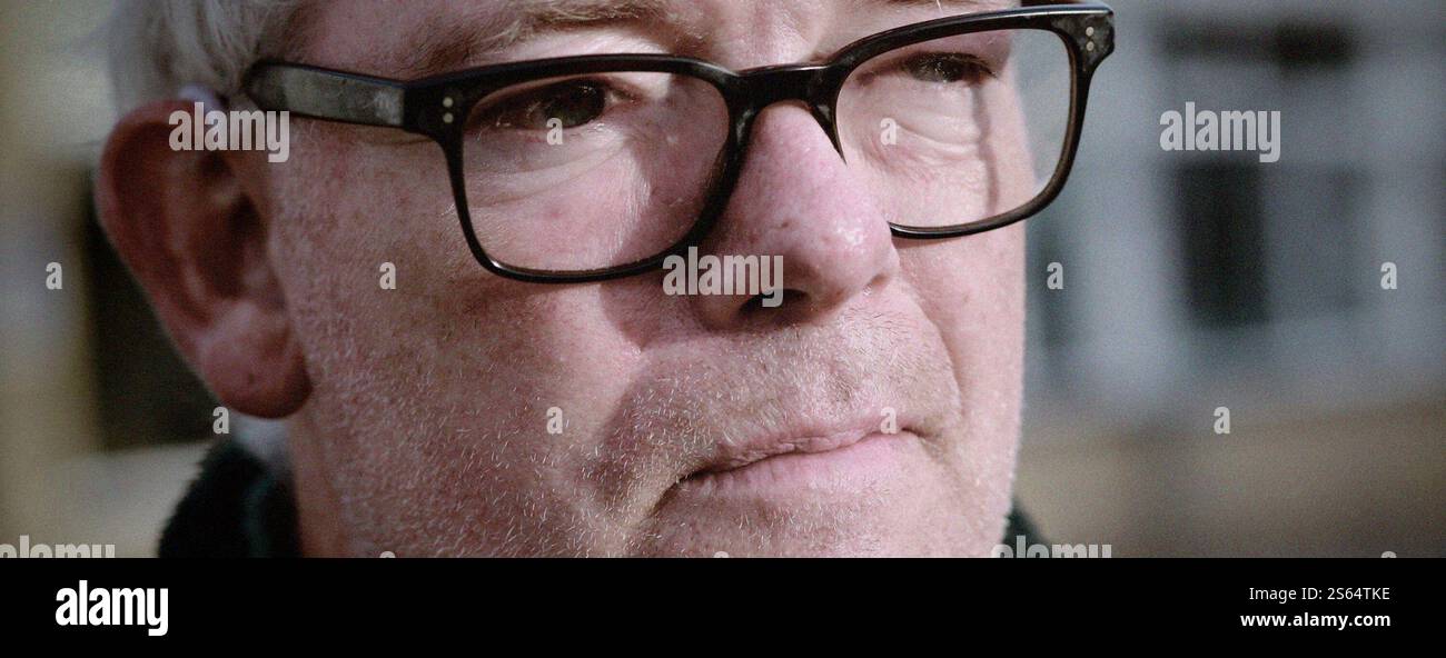 THE LAST RANGER, 2024. © Six Feet Films /Courtesy Everett Collection ...