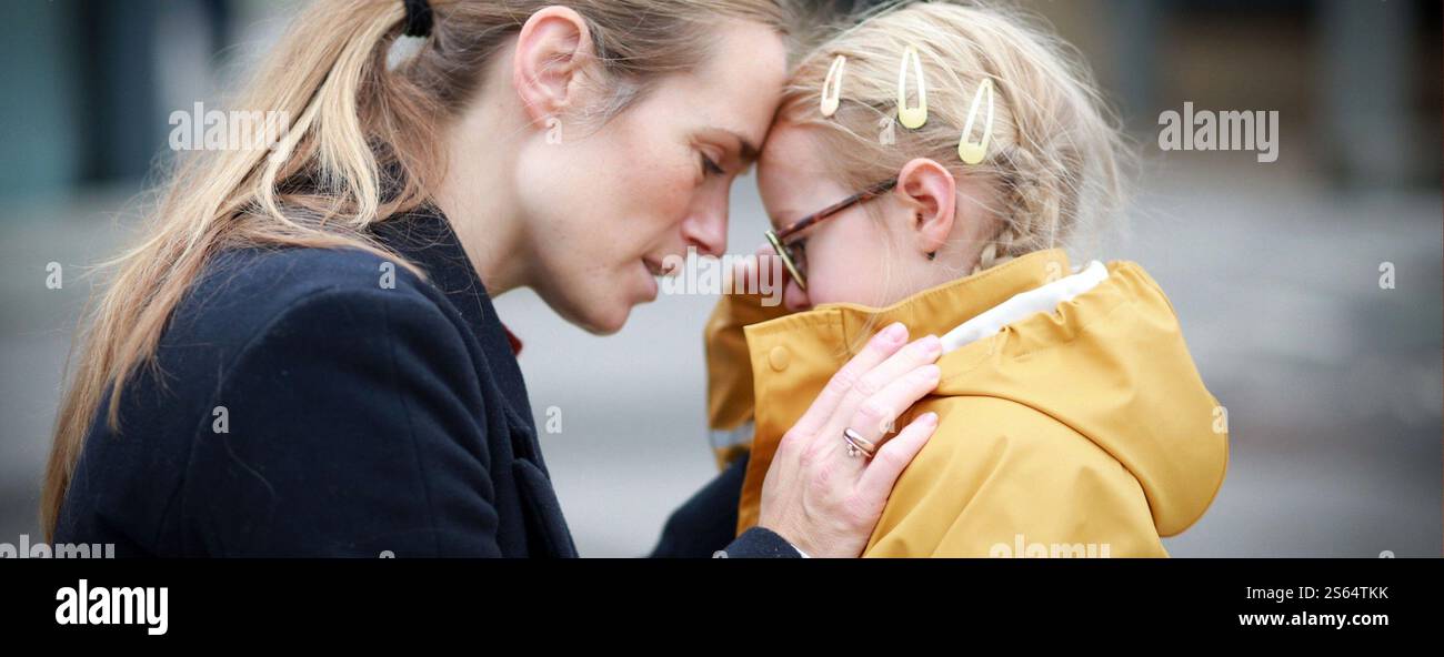 THE LAST RANGER, 2024. © Six Feet Films /Courtesy Everett Collection ...