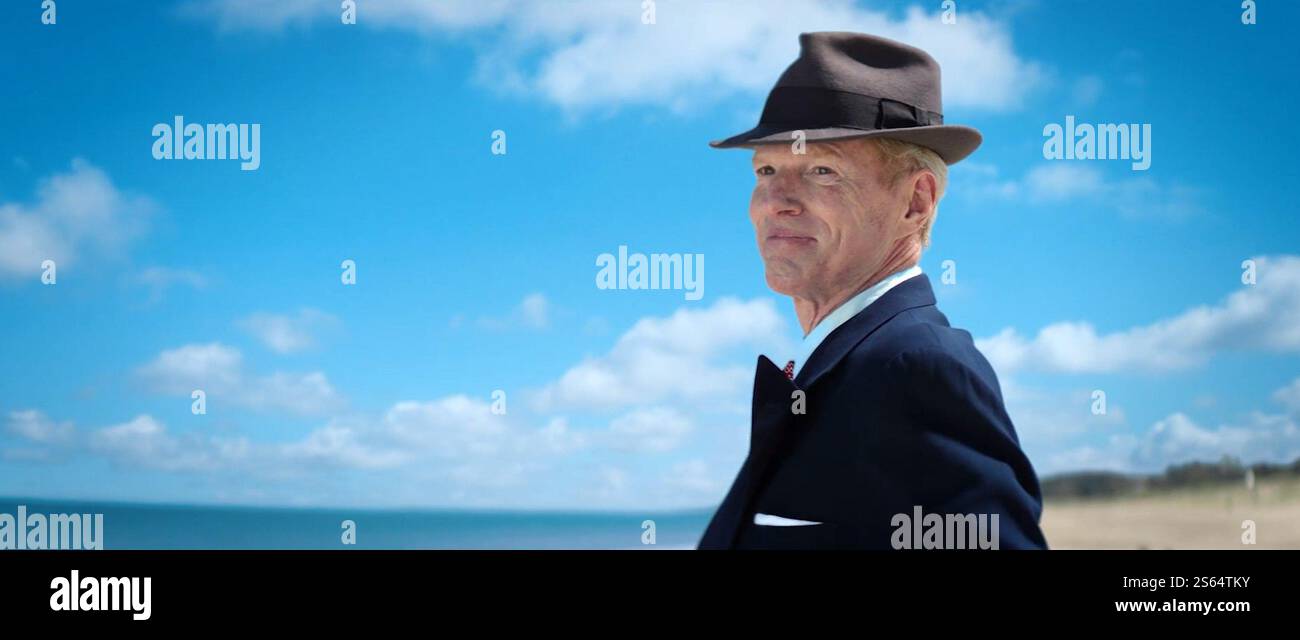 THE ICE CREAM MAN, Noah Emmerich, 2024. © Big Picture Entertainment ...