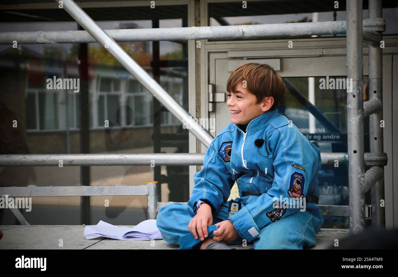 THE LAST RANGER, 2024. © Six Feet Films /Courtesy Everett Collection ...