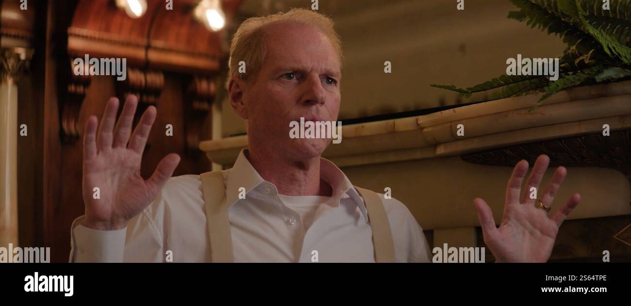 THE ICE CREAM MAN, Noah Emmerich, 2024. © Big Picture Entertainment ...