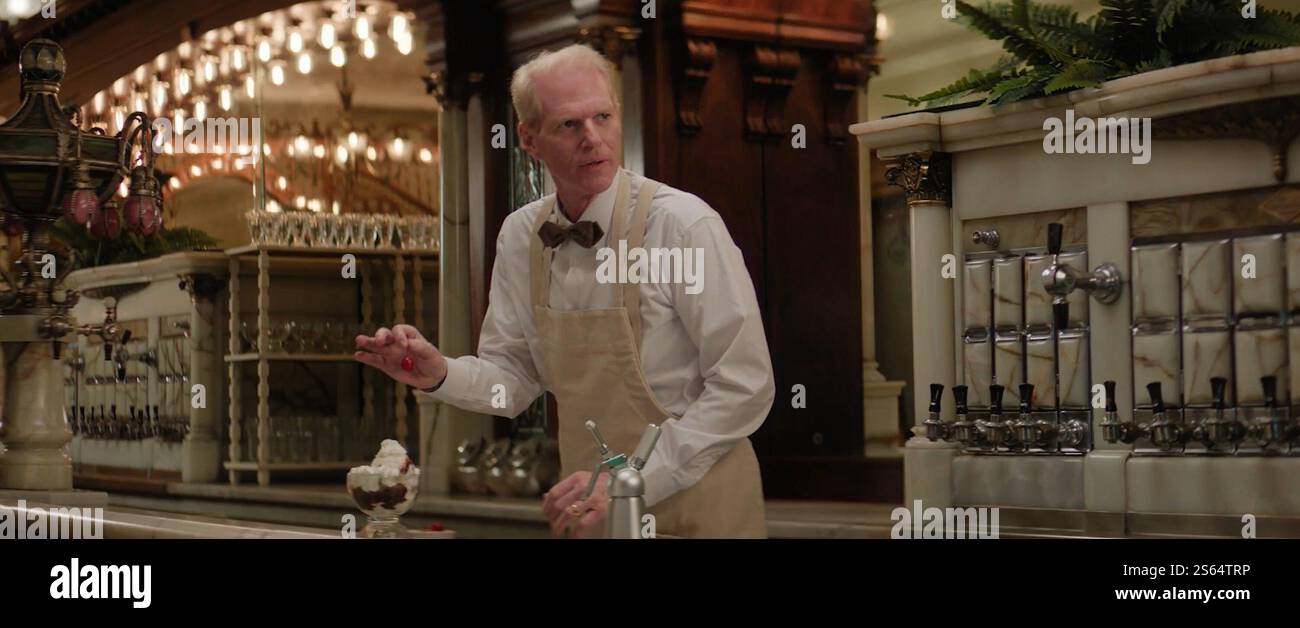 THE ICE CREAM MAN, Noah Emmerich, 2024. © Big Picture Entertainment ...