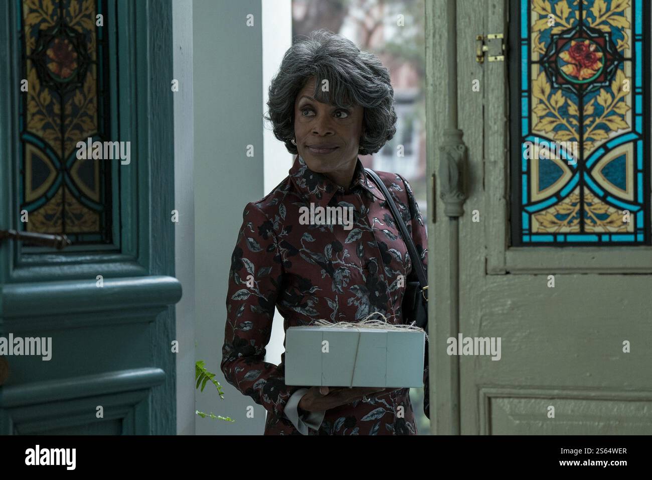 MAYFAIR WITCHES, (aka ANN RICE'S MAYFAIR WITCHES), Charlayne Woodard ...