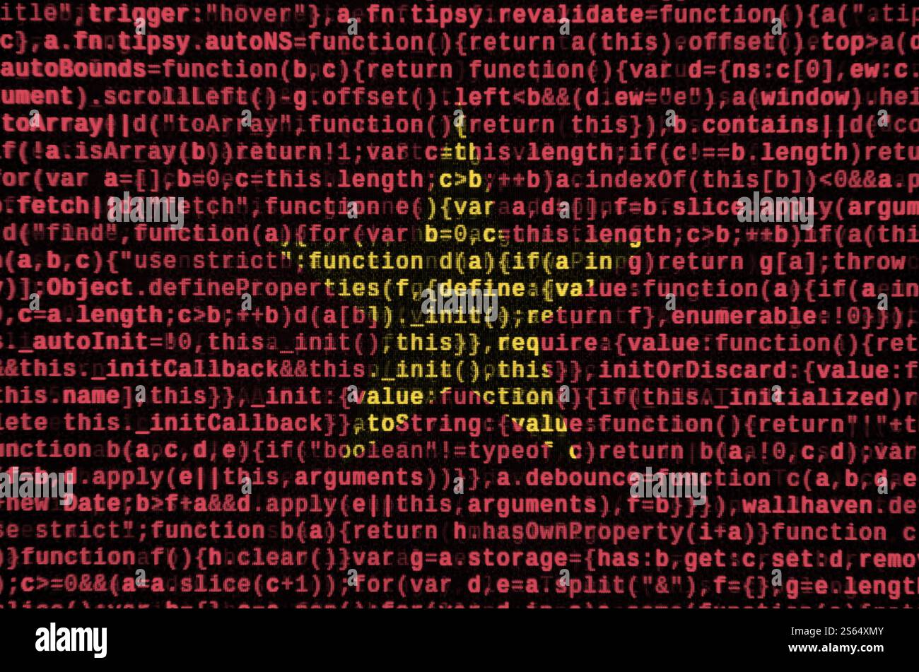 Vietnam flag is depicted on the screen with the program code. The ...