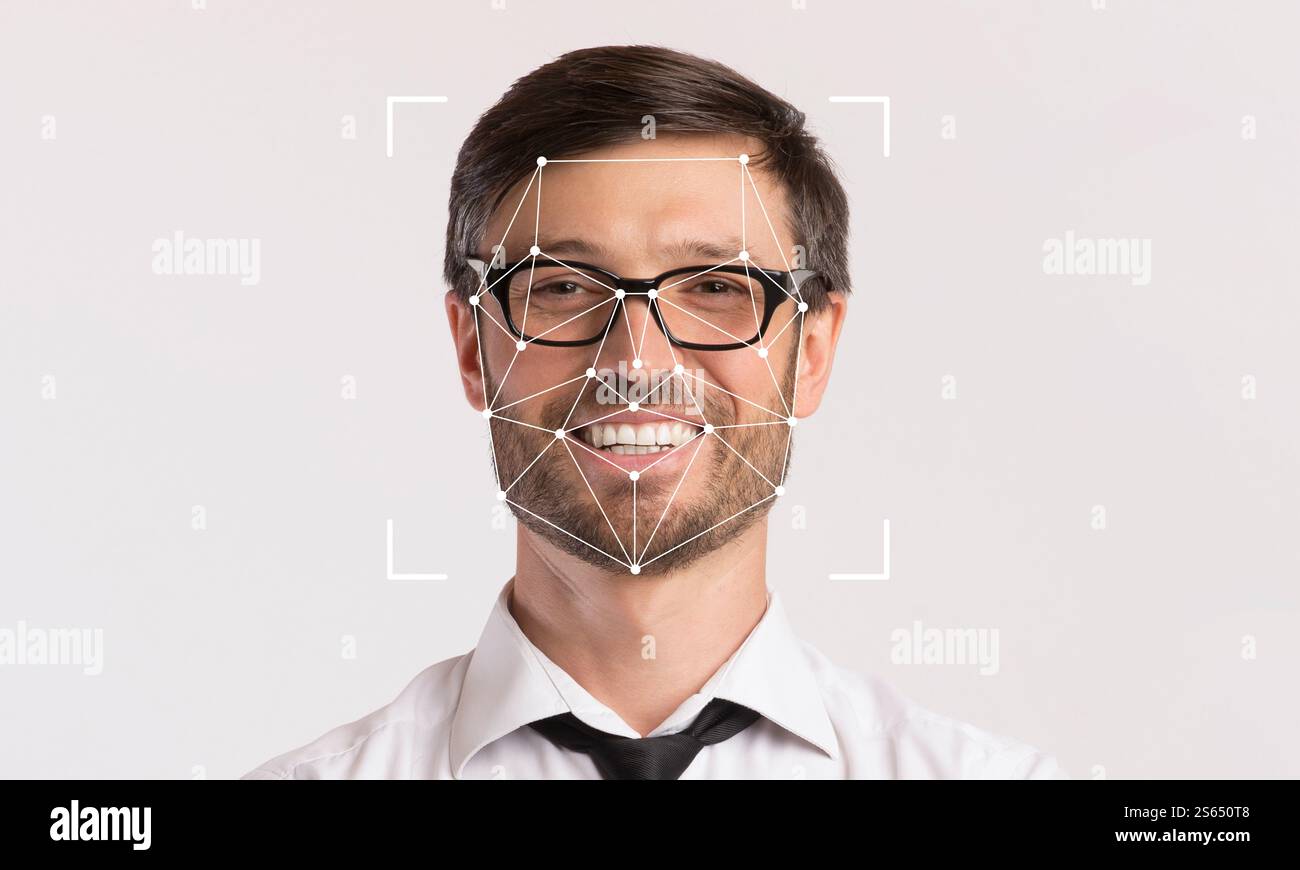 Facial recognition tech boosts identification accuracy and efficiency ...