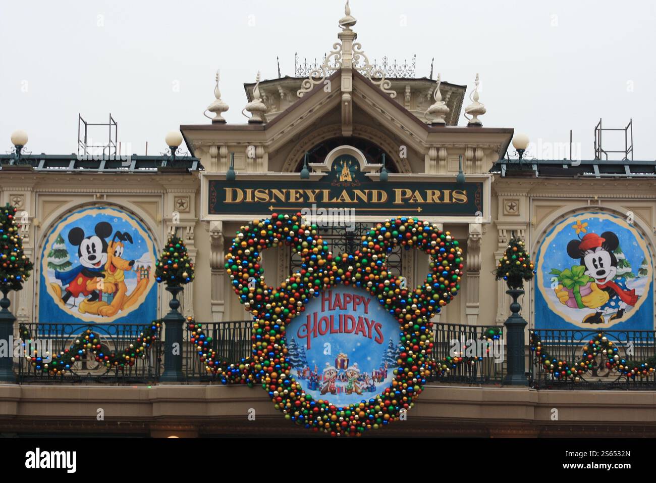 Disney vibes hi-res stock photography and images - Alamy